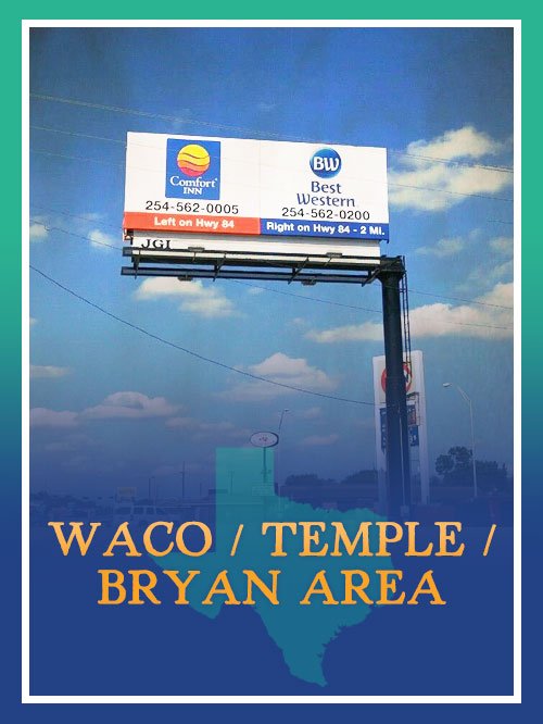 Locations - JGI Outdoor Advertising